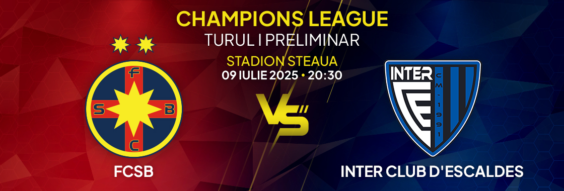 Bilete FCSB - Bilete-FCSB.ro